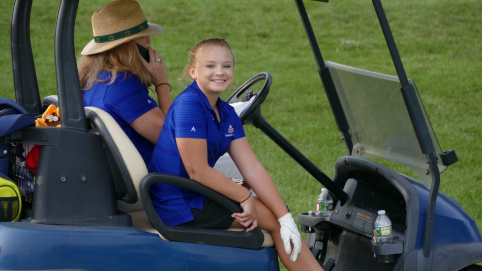 On Par Golf Academy - Children's Wishes